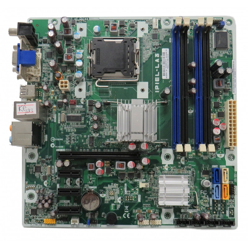 Matična ploča Pegatron HP IPIEL LA3 DDR3 QUAD - Matične ploče - OLX.ba
