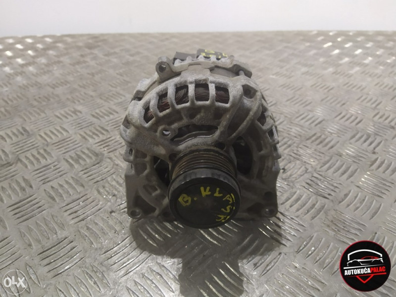 Alternator Mercedes W246 B-KLASA A0009061903 A1331 - Alternatori - OLX.ba
