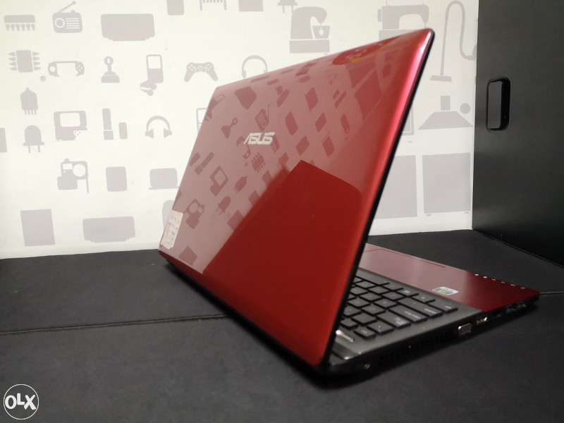 Laptop Asus 15.6" i5-3230M / 8gb / Nvidia GT 610M 2gb - Laptopi - OLX.ba