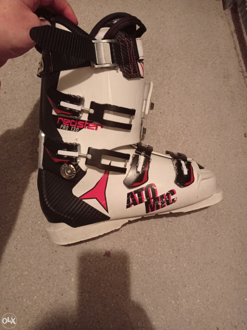 Atomic redster pancerice race pro - Pancerice - OLX.ba