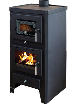 Kamin Metalec Bitola Biser R [BESPLATNA DOSTAVA U BIH] - Kamini - OLX.ba