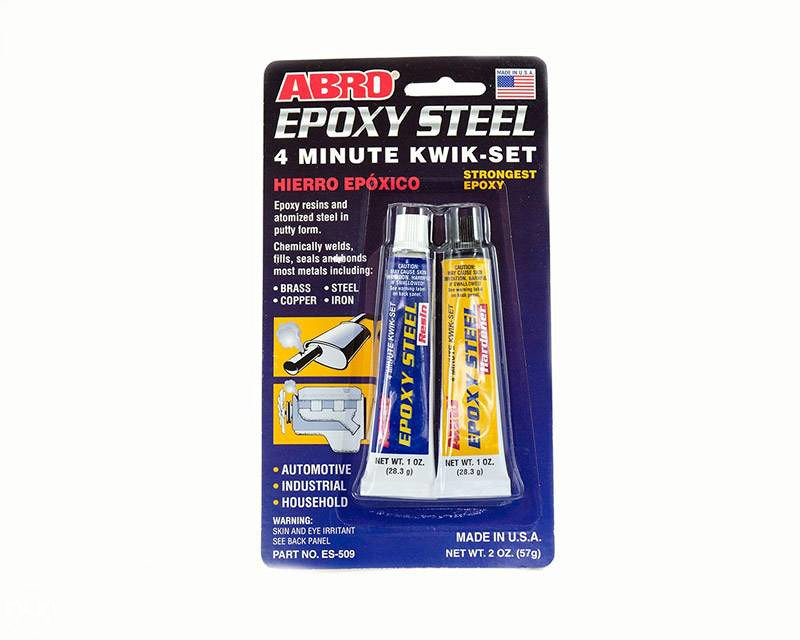 LJEPILO DVOKOMPONENTNO ZA METAL - Alat i pribor - OLX.ba