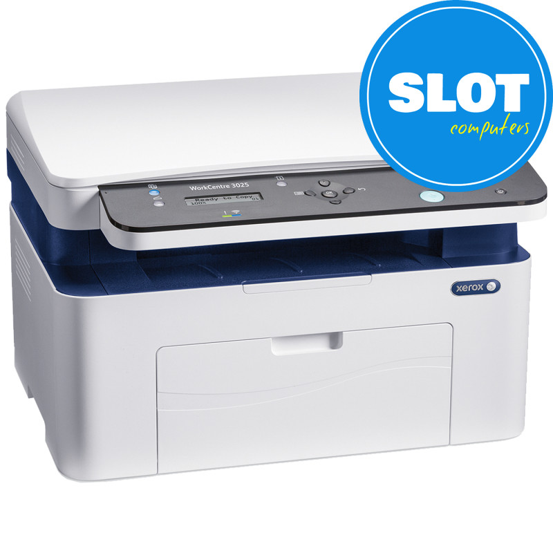Printer MFP XEROX WC 3025BI copy skener Wi-Fi 3025 - Printeri - OLX.ba