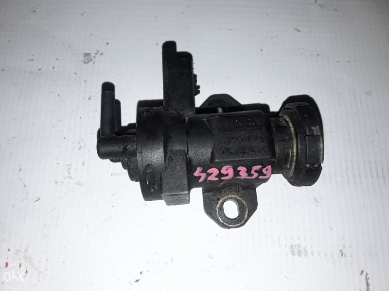 9635704380 0928400414 MAGNETNI VENTIL Citroen XSARA PI - Ventili za ...