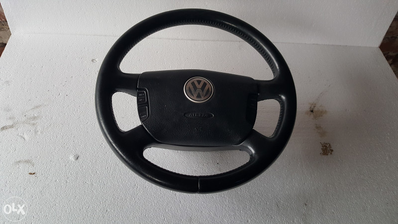 Volan pasat passat 5 plus bez airbaga - Vozila - Volani - Bijeljina ...