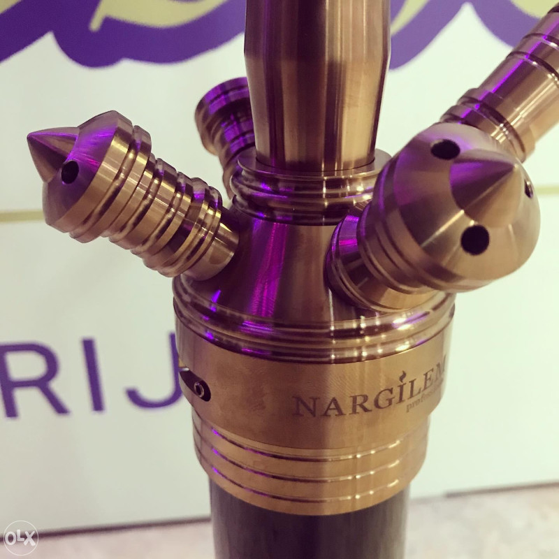 Nargila VOOKAH - Nargile - OLX.ba