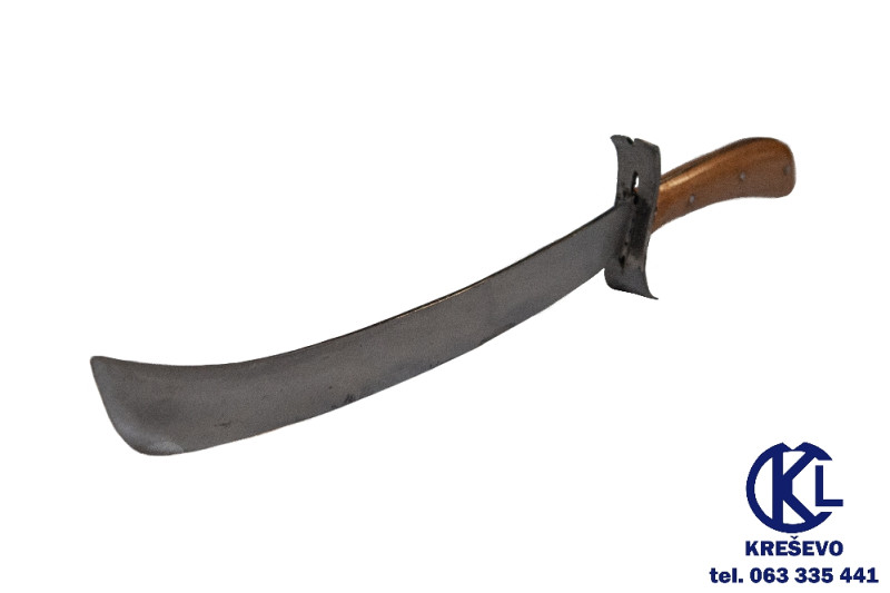 KOVANI MAC / SABLJA 15.31 - Antik predmeti od metala - OLX.ba