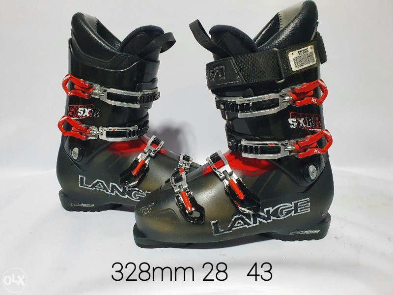 Lange pancerice 43 - Ski pancerice - OLX.ba