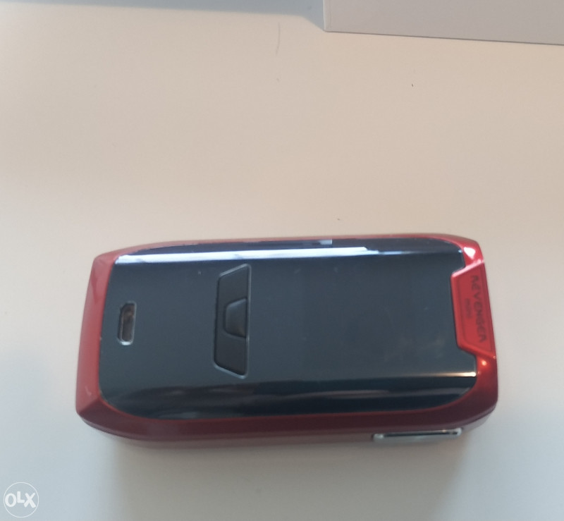 Vaporesso Revenger Mini Kit - Električne cigarete - OLX.ba