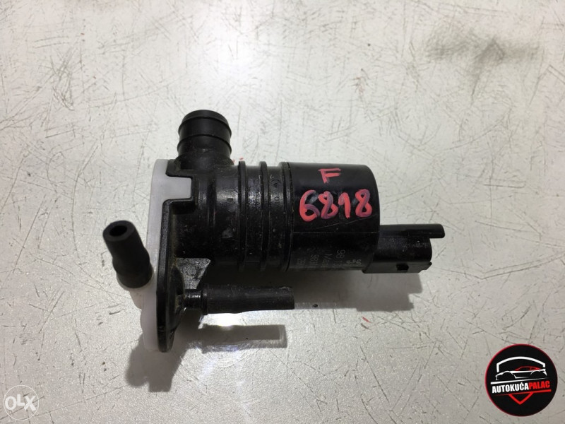 Pumpica brisača Peugeot 3008 9813363380 F6818 - Brisači za automobile ...