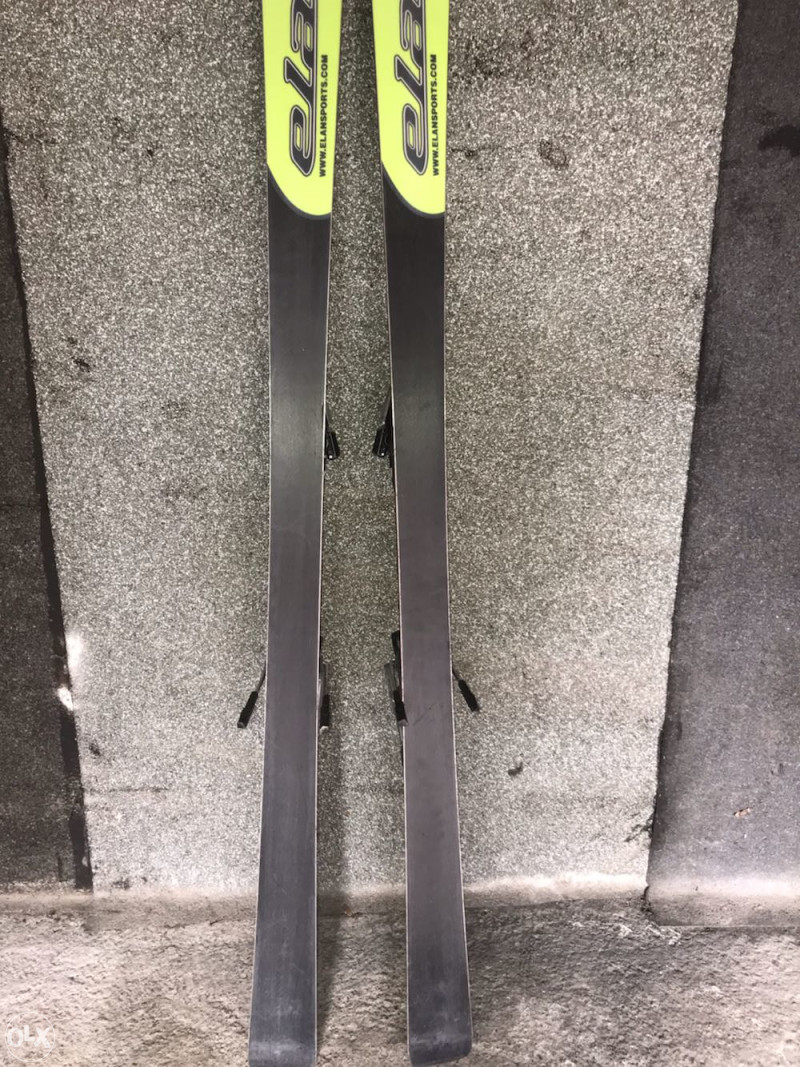 Skije Elan RCG World Cup Race - Skije - OLX.ba