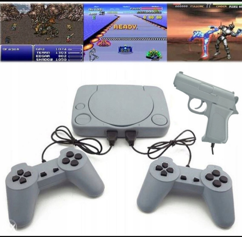 TV konzola, retro igrice, 400 igrica, Super Mario - Konzole - OLX.ba