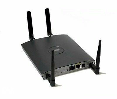 Cisco Aironet 1240 AG 802.11A/B/G Access Point - Access point - OLX.ba