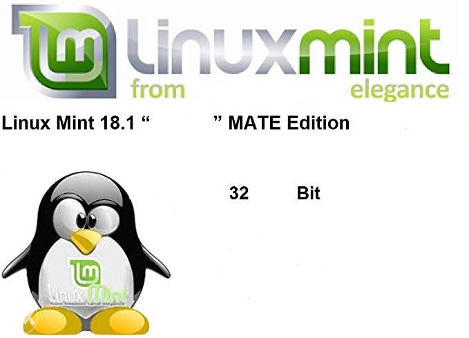 Systemski CD Linux Mint 32 bit NOVO FULL NEW - Sistemski softver - OLX.ba