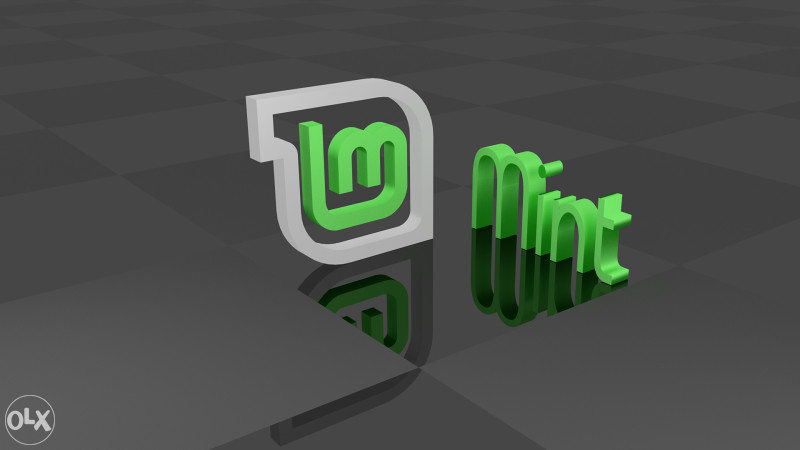 Systemski CD Linux Mint 32 bit NOVO FULL NEW - Sistemski softver - OLX.ba