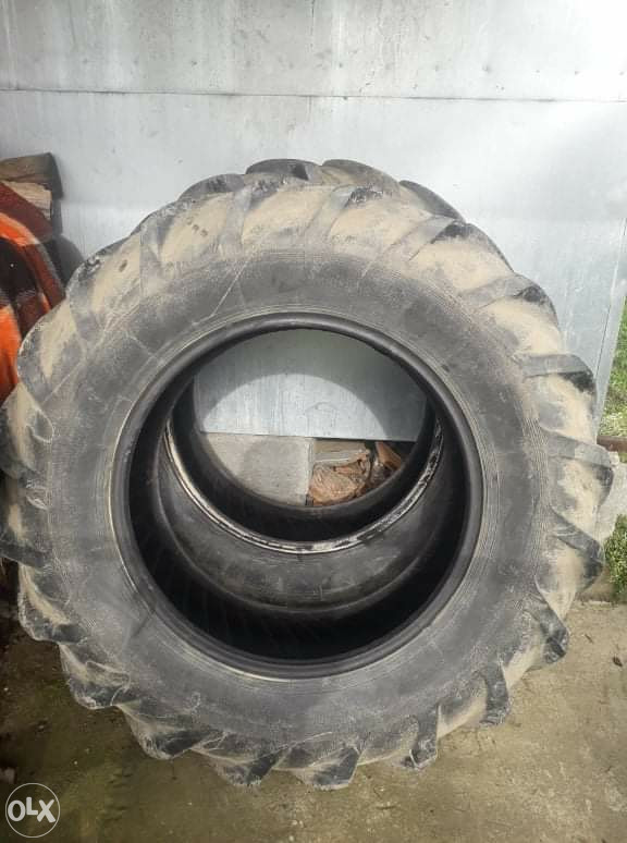 Gume za Traktor Barum - Gume i felge za traktore - OLX.ba
