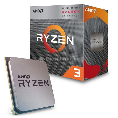 AMD Ryzen 3 3200G (Integrisana grafička) - Procesori - OLX.ba