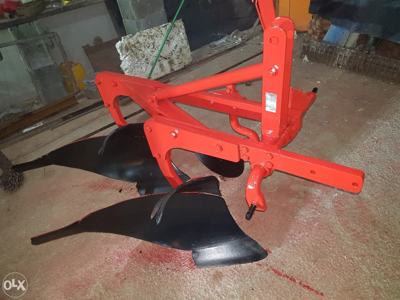 Plug imt 756 visoki kliners - Plugovi - OLX.ba