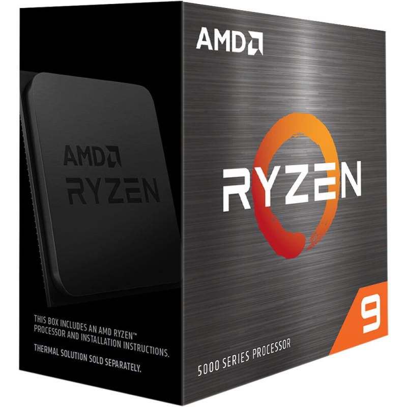 AMD Ryzen 9 5900X AM4 BOX - Procesori - OLX.ba