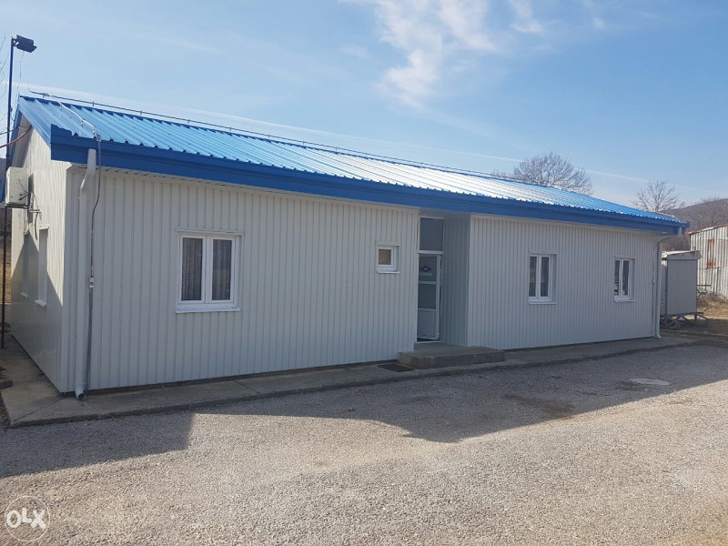 TR 20/133 "ADAPTA" Trapezni lim - Limovi - OLX.ba