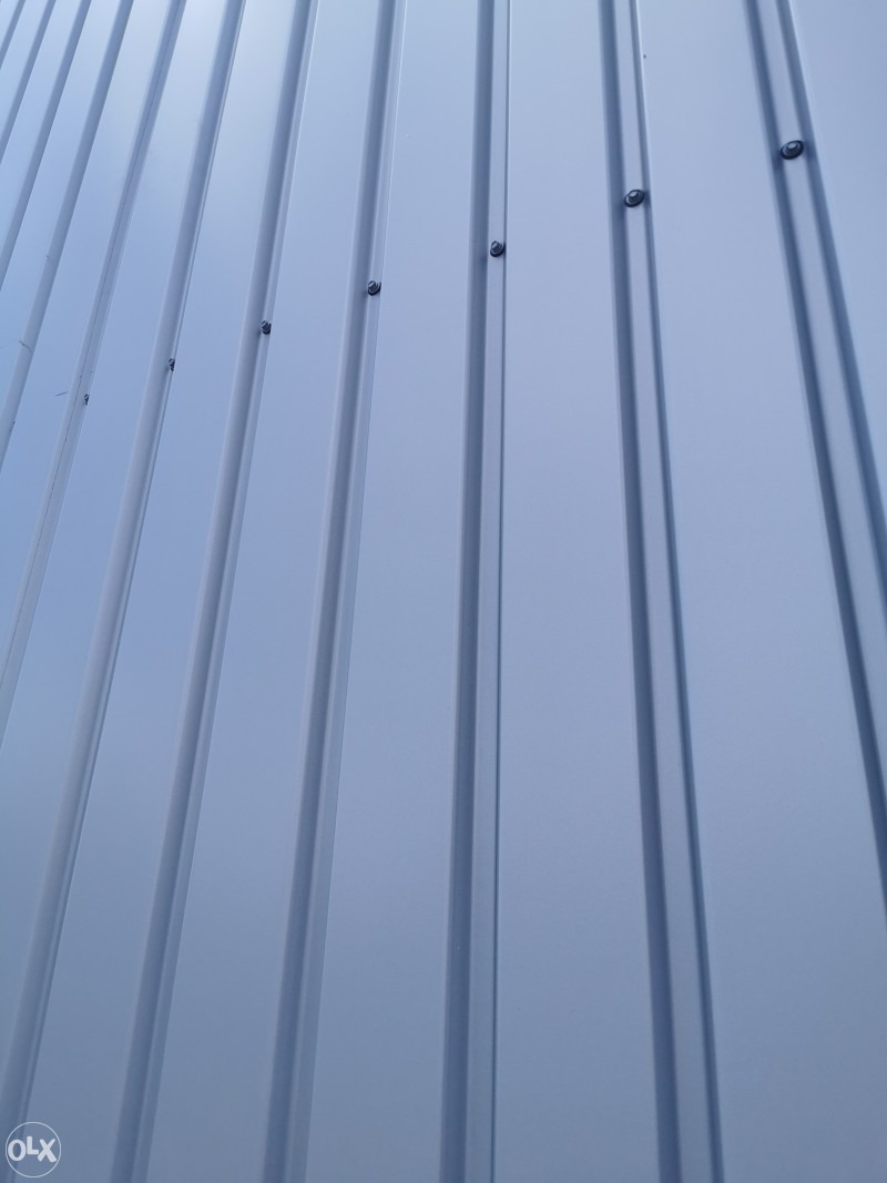 TR 20/133 "ADAPTA" Trapezni lim - Limovi - OLX.ba