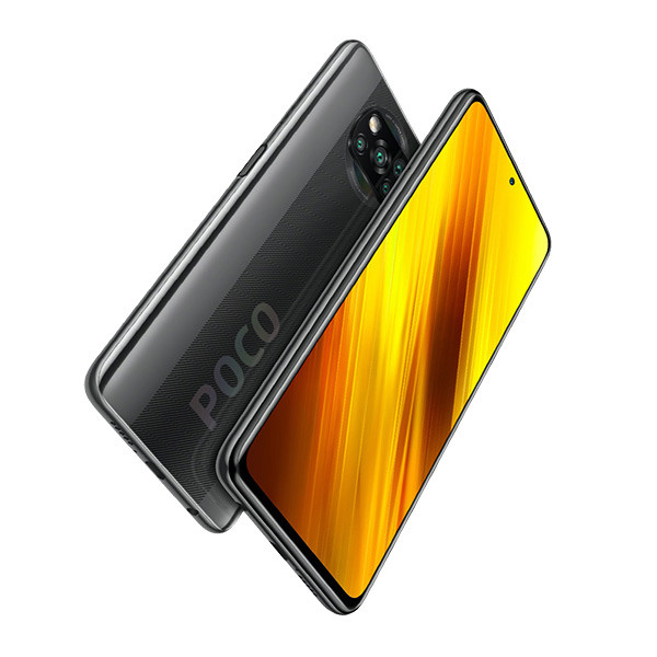Xiaomi POCO X3 NFC 6/128 / 3D BOX - Mobiteli - OLX.ba