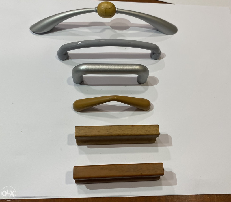 Ručke za namjestaj - Repromaterijal za namještaj - OLX.ba
