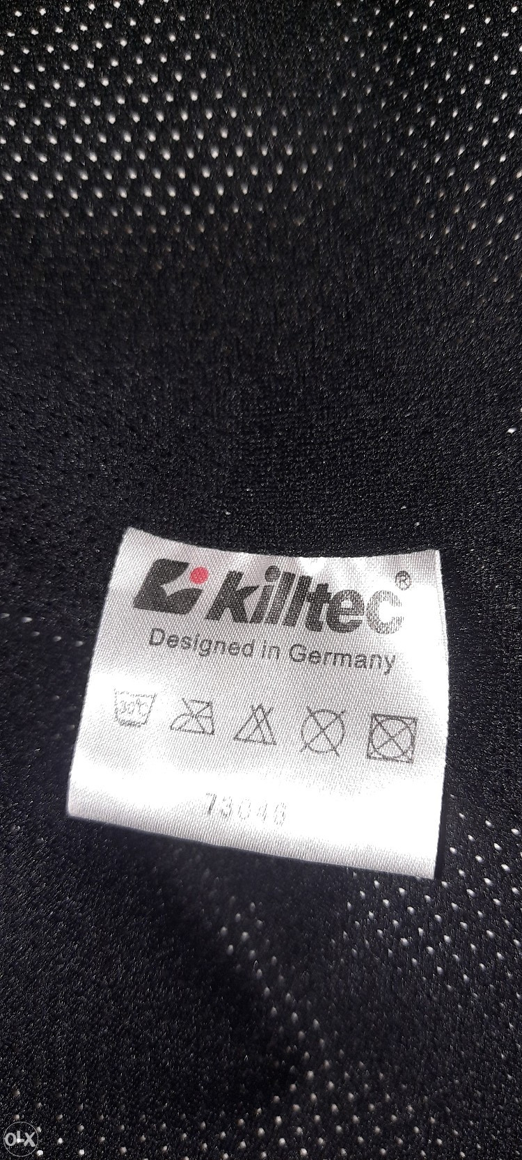 KILLTEC JAKNA PLANINARSKA LEVEL 3 - Jakne za planinu - OLX.ba