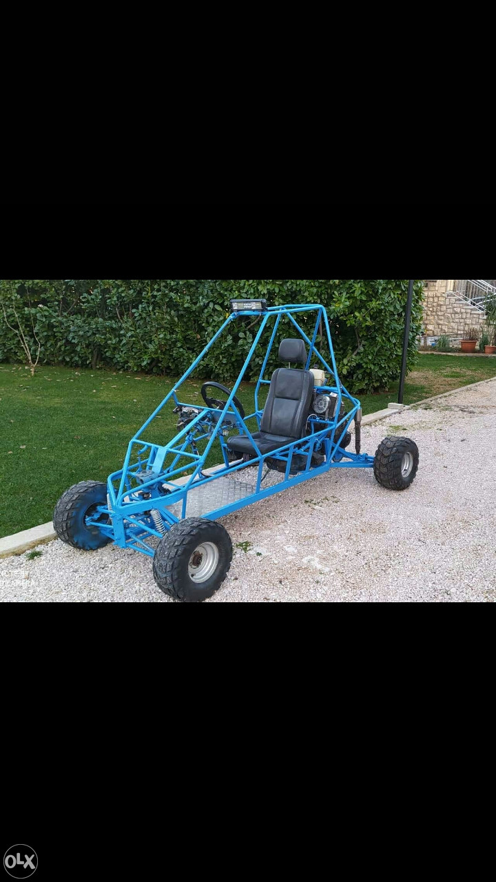 Bagi ručni rad - ATV / UTV / Quad - OLX.ba