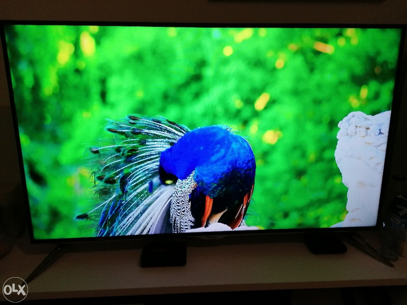 LCD Led Tv led 4 HD 4K 4K 3D - LED LCD - OLX.ba