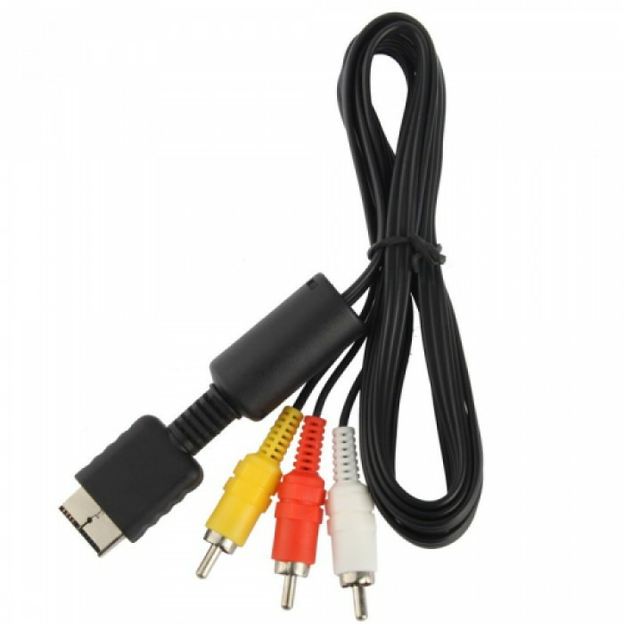 AV KABAL ZA PS2 PS3/CINC - Kablovi - OLX.ba
