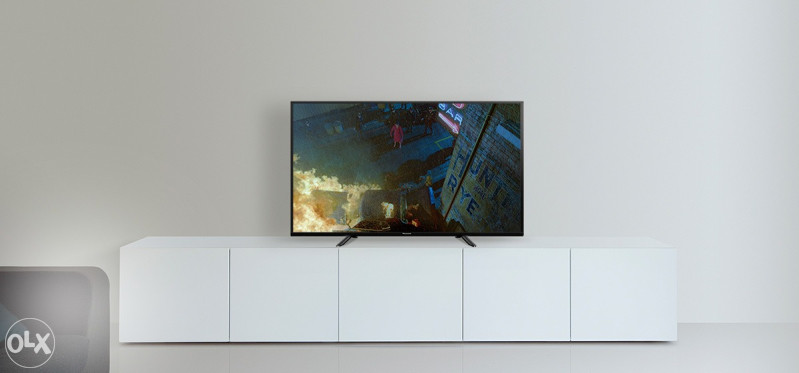 TV Panasonic - LED LCD - OLX.ba