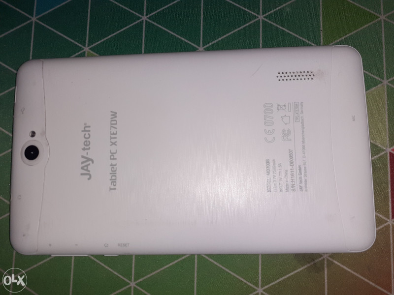 Tablet sa SIM karticom 7" 1/8gb tableti - Tablet PCs - OLX.ba