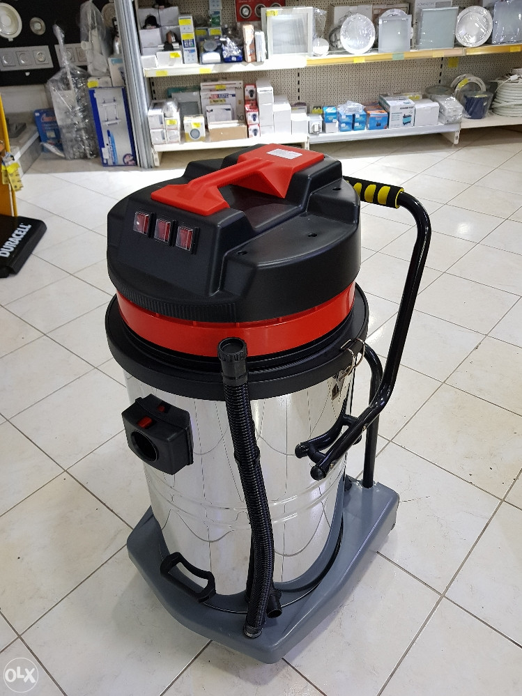 Usisivač 3 motora industrijski usisivač - Industrijski usisivači - OLX.ba