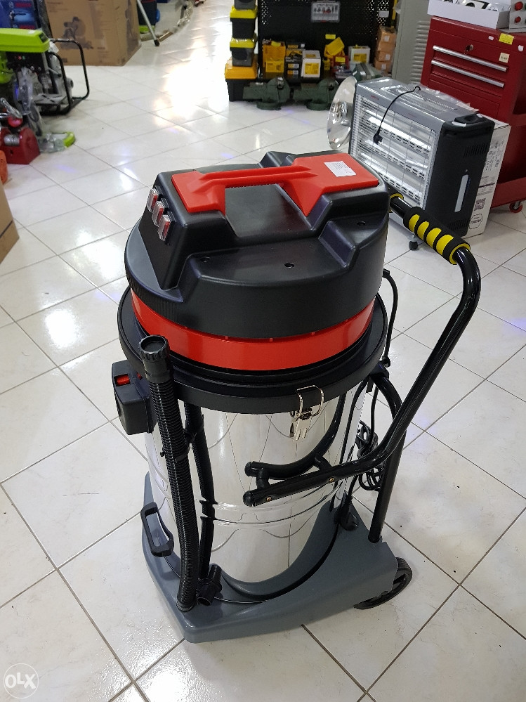 Usisivač 3 motora industrijski usisivač - Industrijski usisivači - OLX.ba