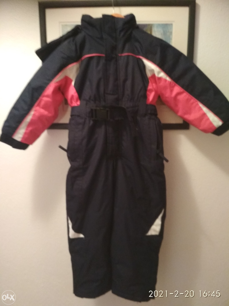 Dječiji skafander - Skafanderi - OLX.ba