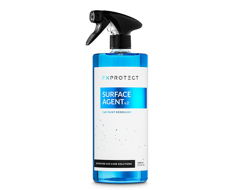 FX PROTECT Surface Agent 1L - Autokozmetika - OLX.ba
