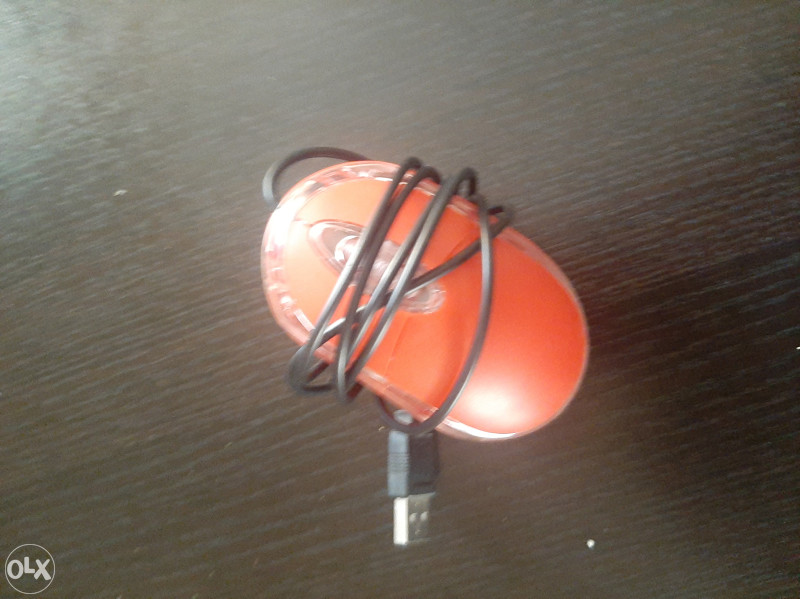 Laserski miš za računar - Miševi - OLX.ba