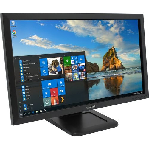 Touch Monitor 24" ViewSonic TD2421 TouchScreen HDMI - Monitori - OLX.ba