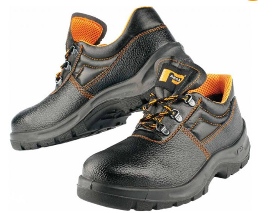 BETA 01 SRC radne cipele Panda safety - Zaštita nogu - OLX.ba