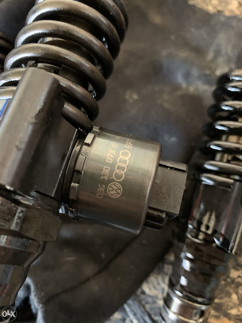 DIZNE 2.0 TDI WV SKODA 03G 130 073 G, 03G130073G, DIZNE - Dizne - OLX.ba