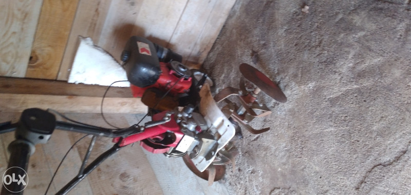 Motorna freza samohodna - Kosilice i kopačice - OLX.ba