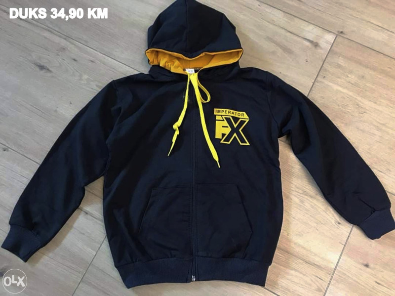 Nove Imperator Fx Majice Premium bih za naručiti - Majice i košulje ...