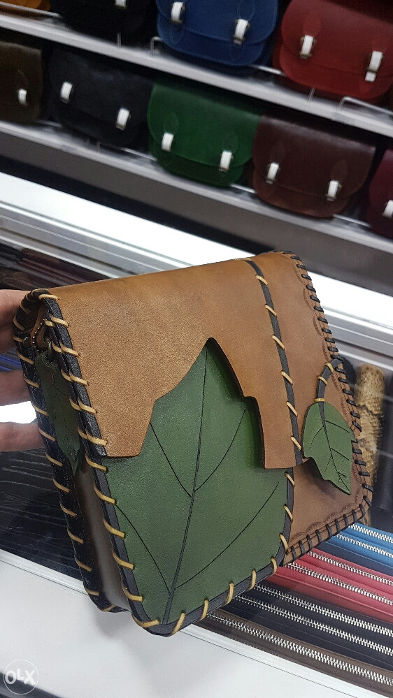 Kozne torbe-tasne^rucni rad^extra kvalitet - Casual torbe - OLX.ba