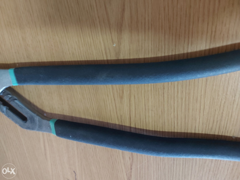 Papagajke specijalne velike kliješta - Kliješta - OLX.ba