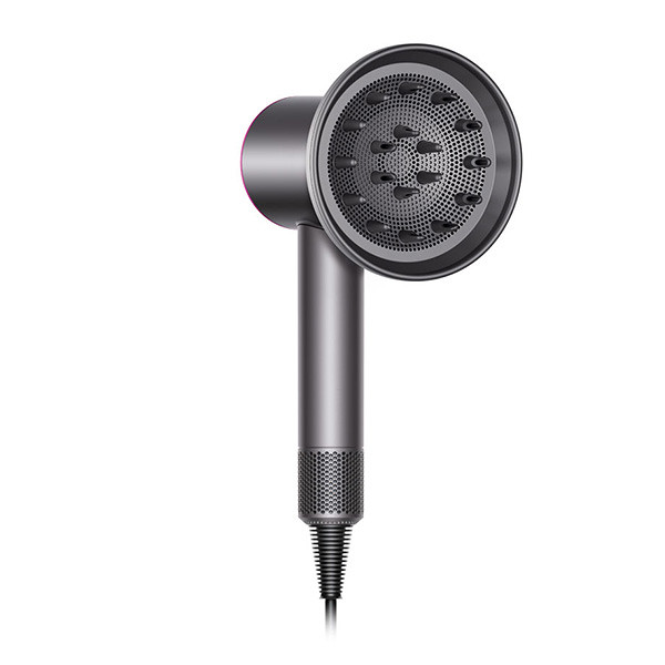 Fen Dyson Supersonic HD07 Iron/Fuchsia 3D BOX SHOP - Fenovi za kosu ...