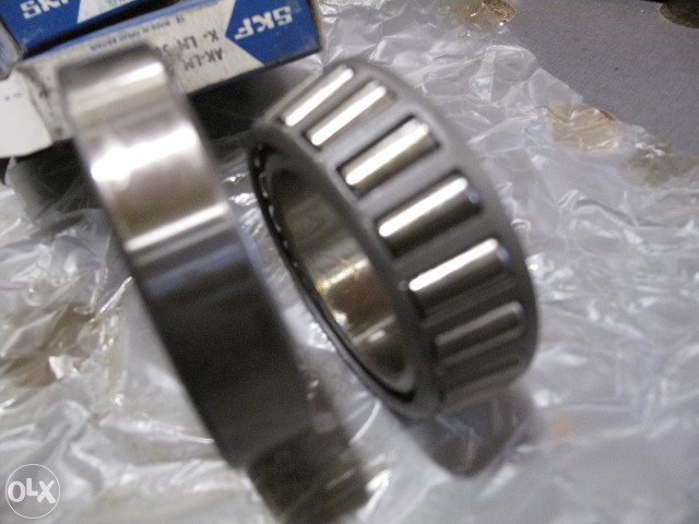 LEZAJEVI SKF VIDI SLIKE - Ležajevi - OLX.ba