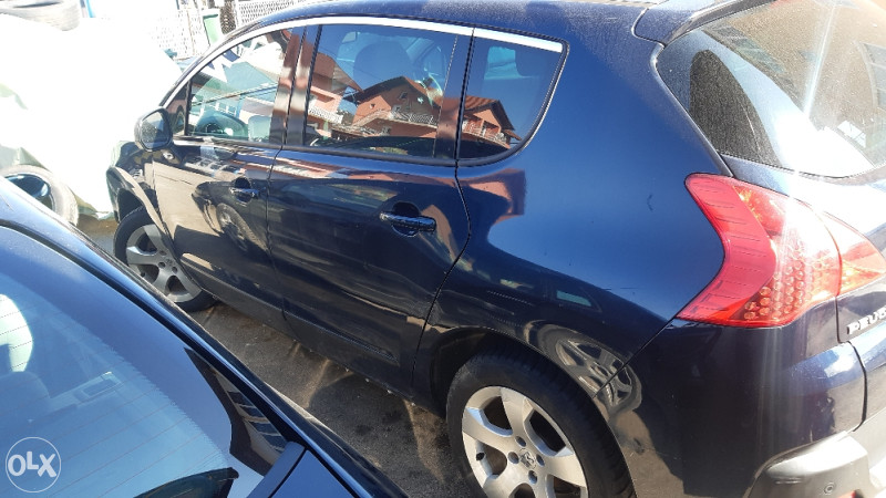 Peugeot 3008 U DIJELOVIMA 066/047/010 - Automobili u dijelovima - OLX.ba
