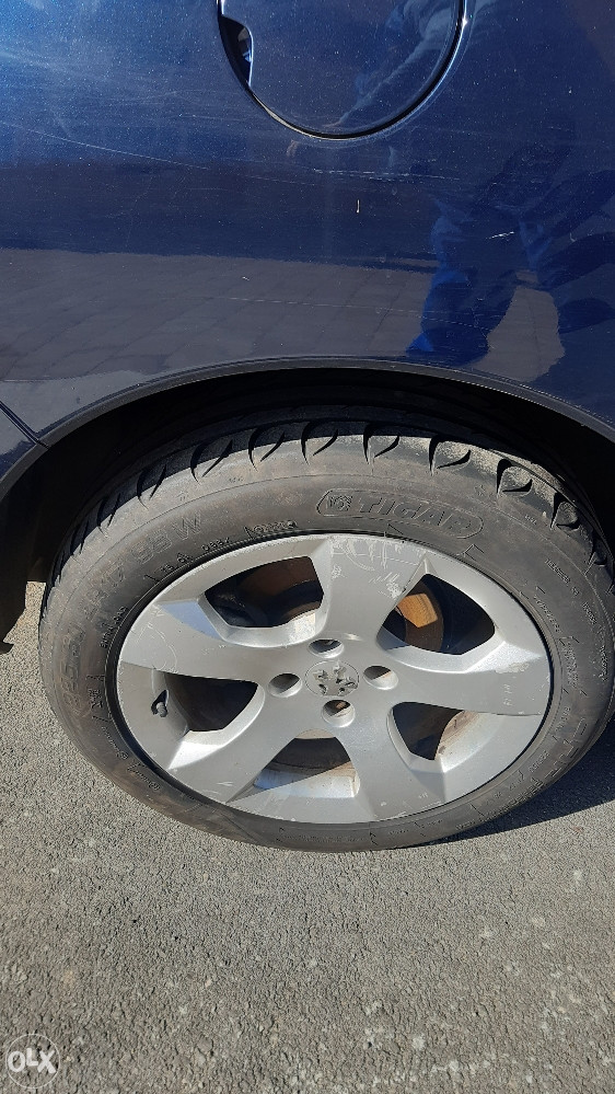 Peugeot 3008 U DIJELOVIMA 066/047/010 - Automobili u dijelovima - OLX.ba