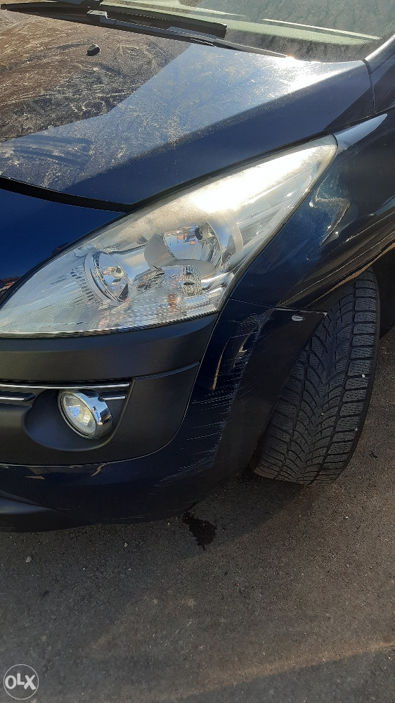 Peugeot 3008 U DIJELOVIMA 066/047/010 - Automobili u dijelovima - OLX.ba